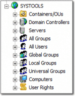 SystemTools Windows System Management SoftwareSystemTools: Windows ...