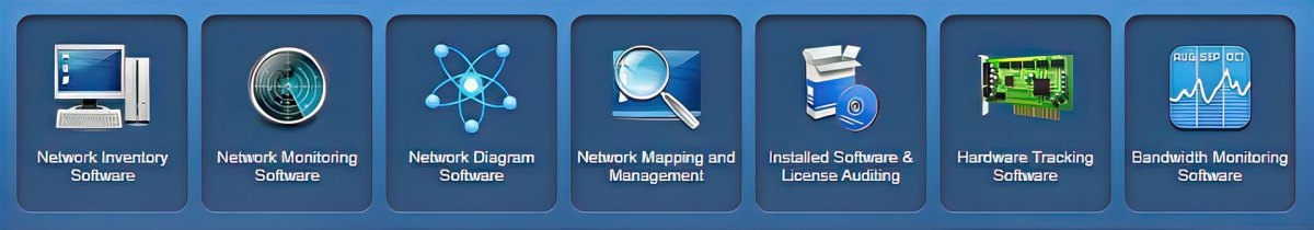 SystemTools Windows System Management SoftwareSystemTools: Windows ...